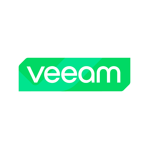 Veeam - Project Informatica