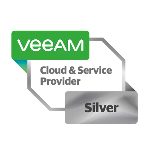 Veeam - Project Informatica