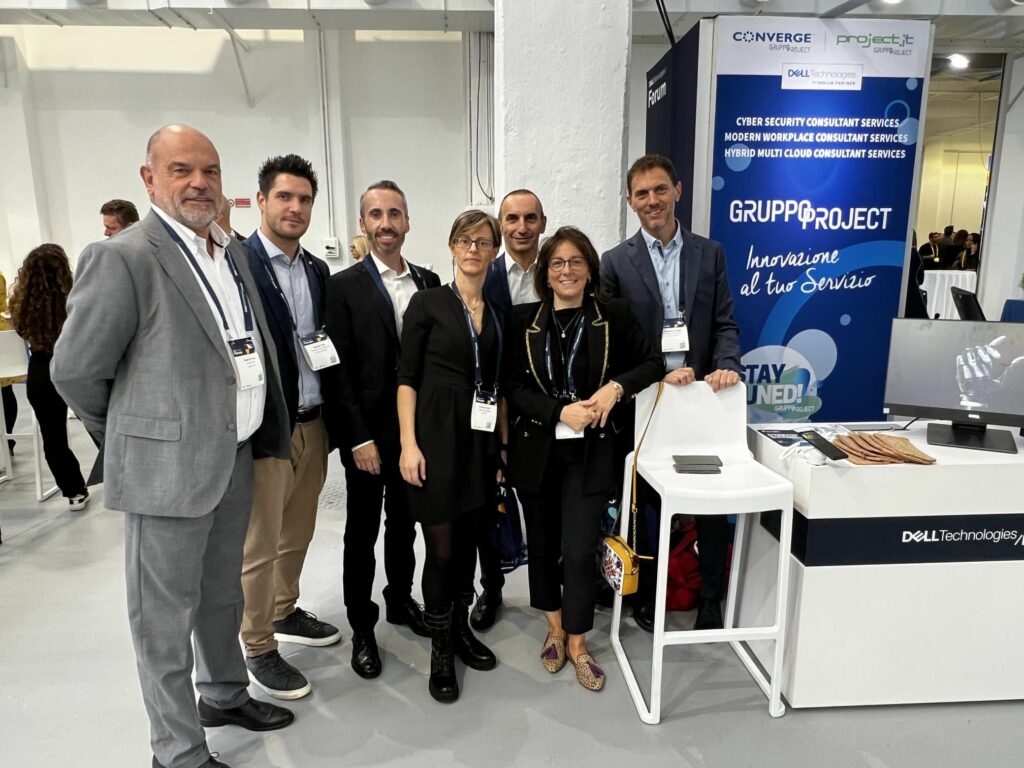 Dell Technologies - Project Informatica