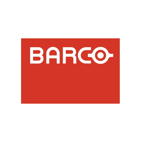 Barco - Project Informatica