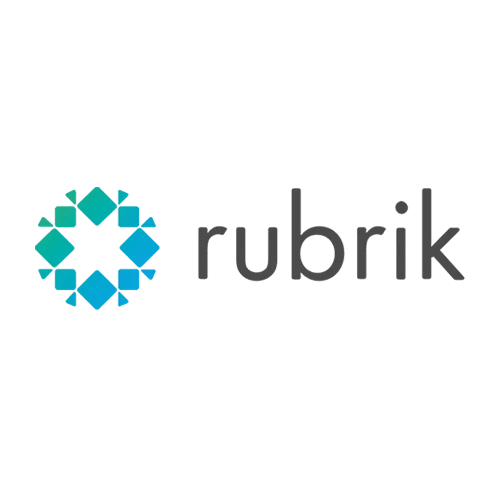 Rubrik - Project Informatica