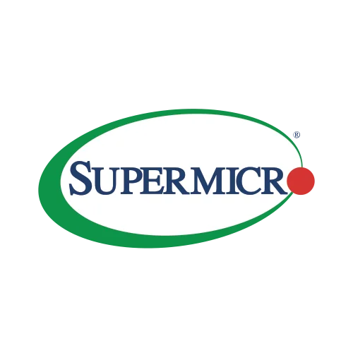Supermicro - Project Informatica