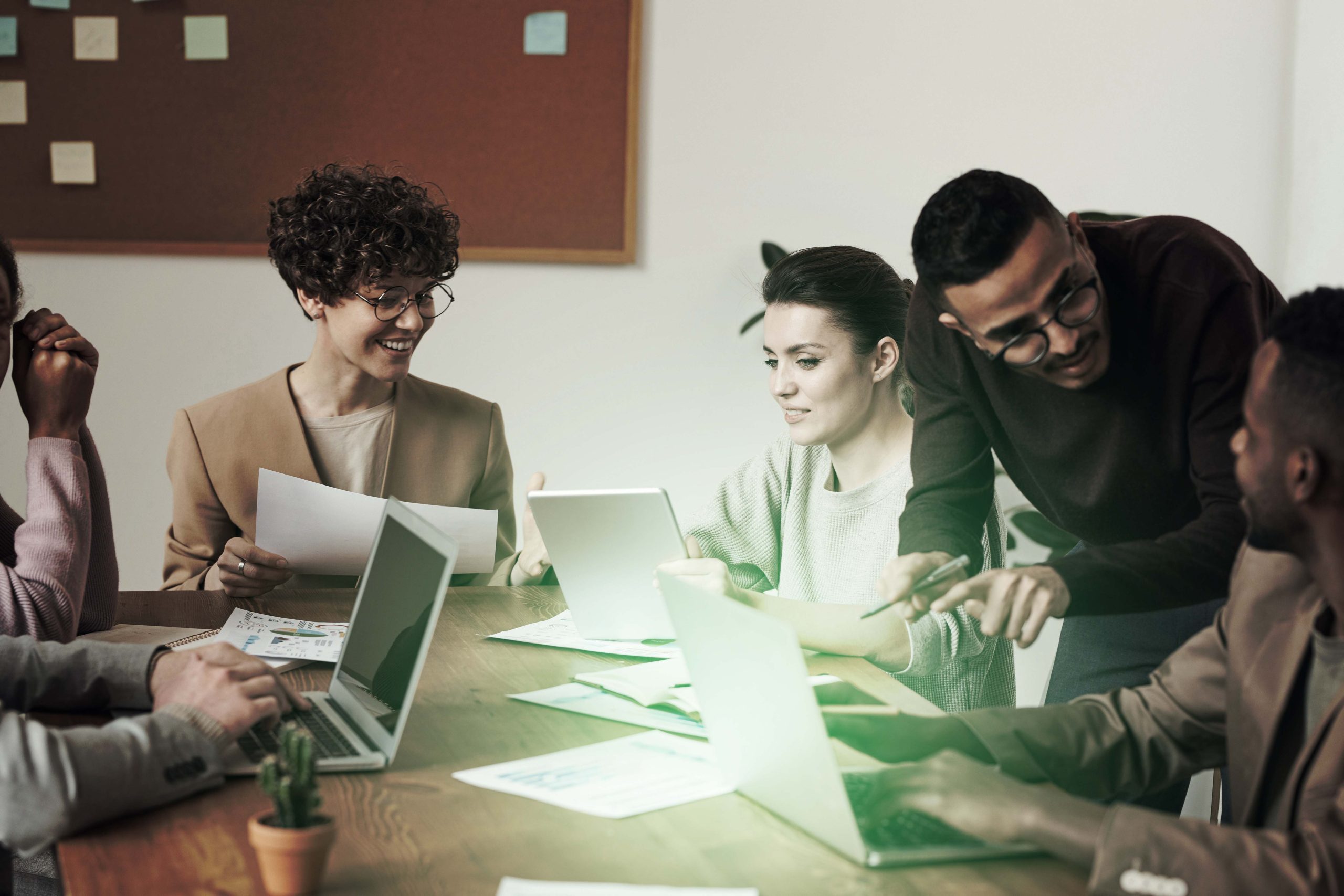 Posizioni Aperte - Project Informatica