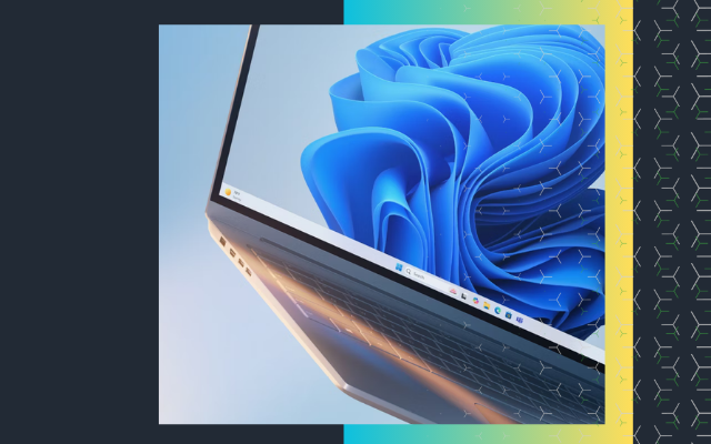 Fine del Supporto per Windows 10. Scopri Windows 11: Il futuro del tuo ...